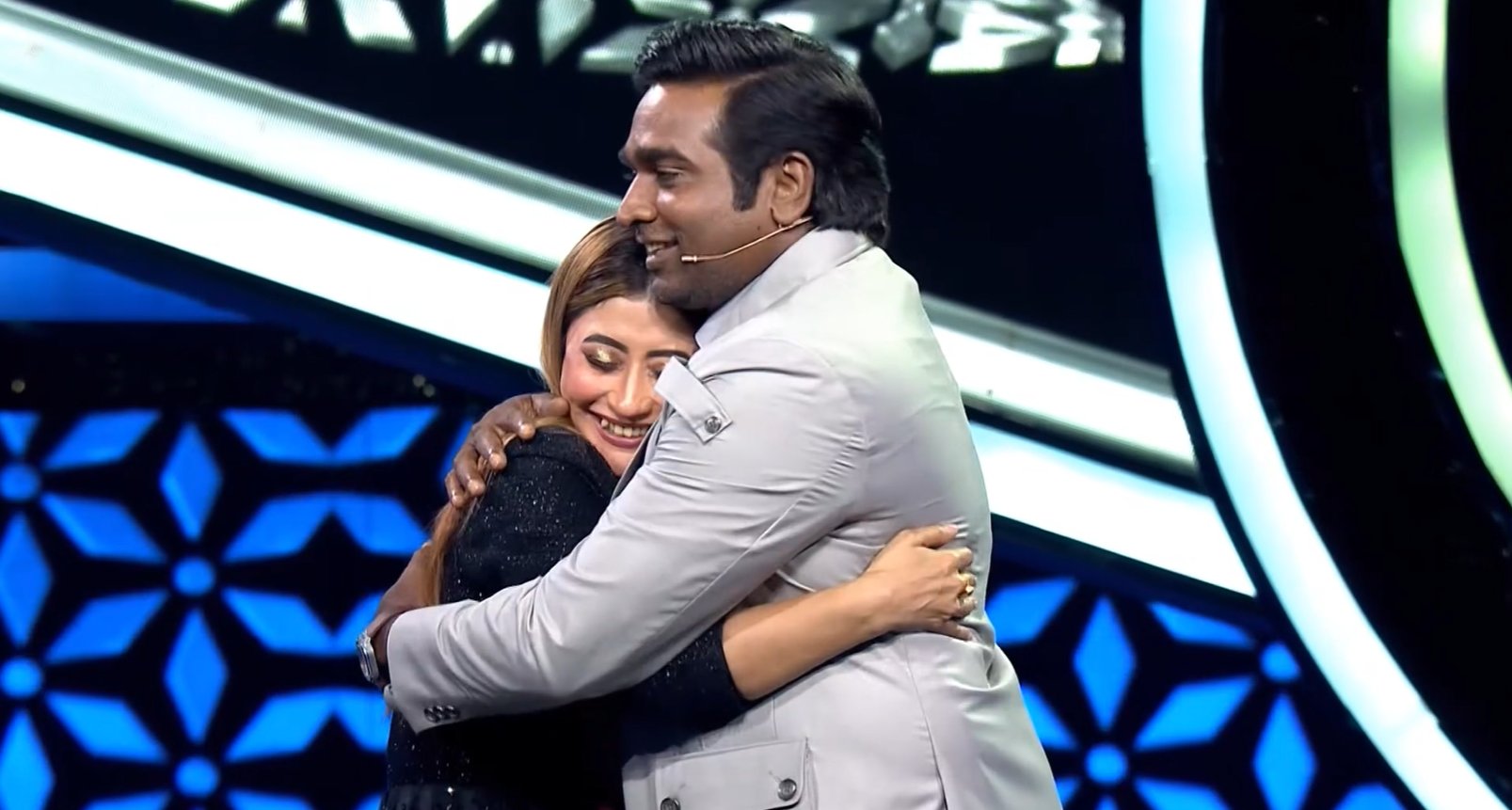 Bigg Boss Tamil Season 8 Contestant Sunita Gogoi: கேமுல 100 அடிச்சாலும் ...