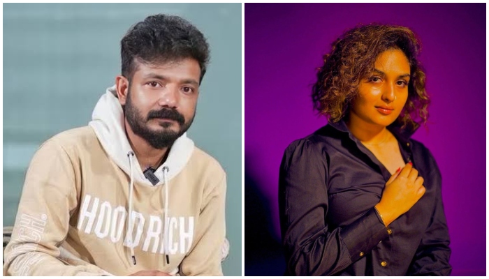 Om Prakash Kochi drug case latest update prayaga martin sreenath bhasi ...