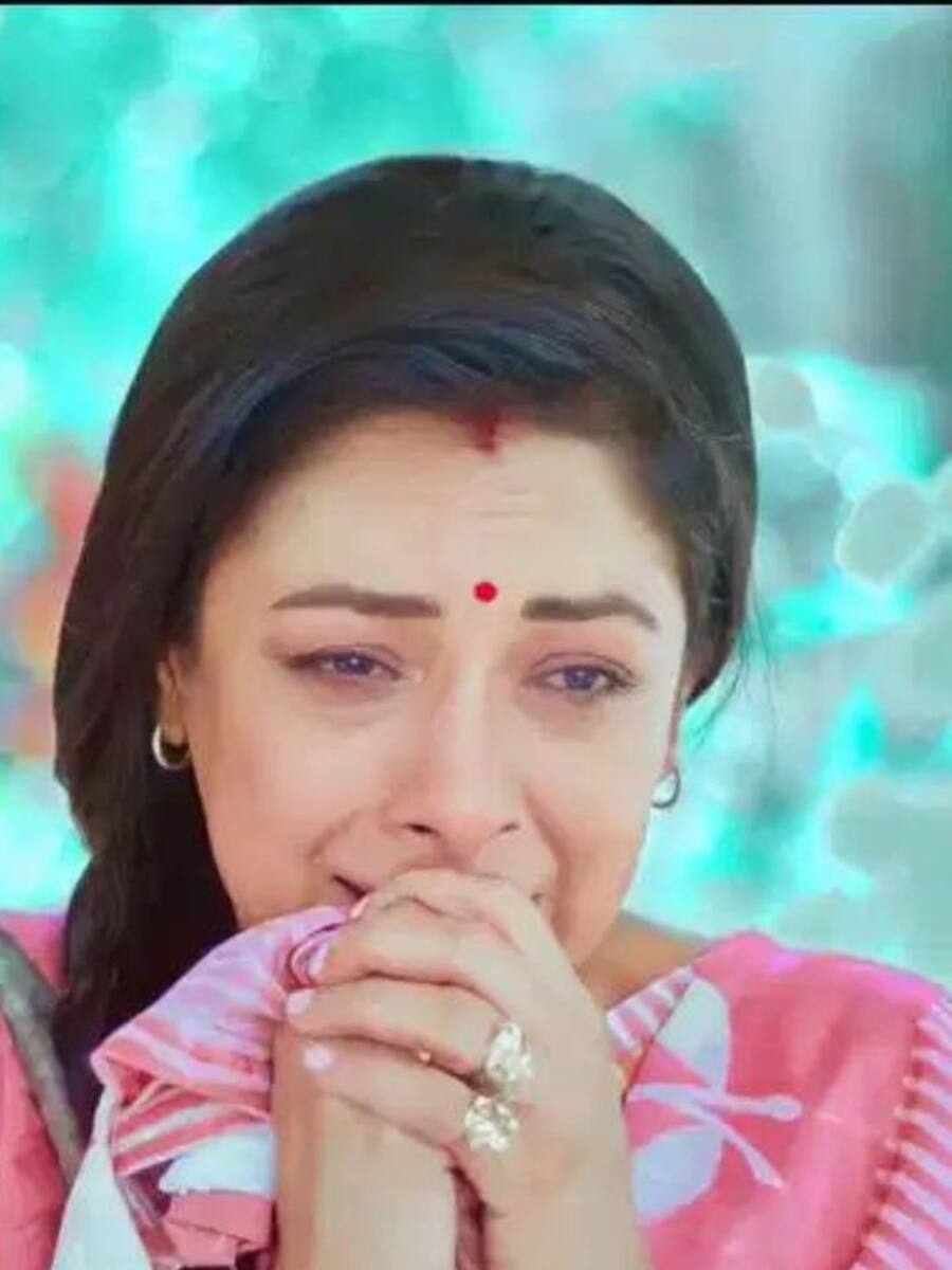 Anupamaa Maha TWIST: इस शख्स की होगी मौत, जेल जाएगी आध्या - anupamaa ... Anupamaa Maha TWIST: इस शख्स की होगी मौत, जेल जाएगी आध्या - anupamaa ...
