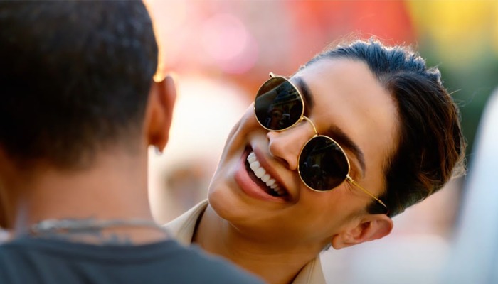 Singham Again: Deepika Padukone as ‘Lady Singham’ Shakti Shetty ...