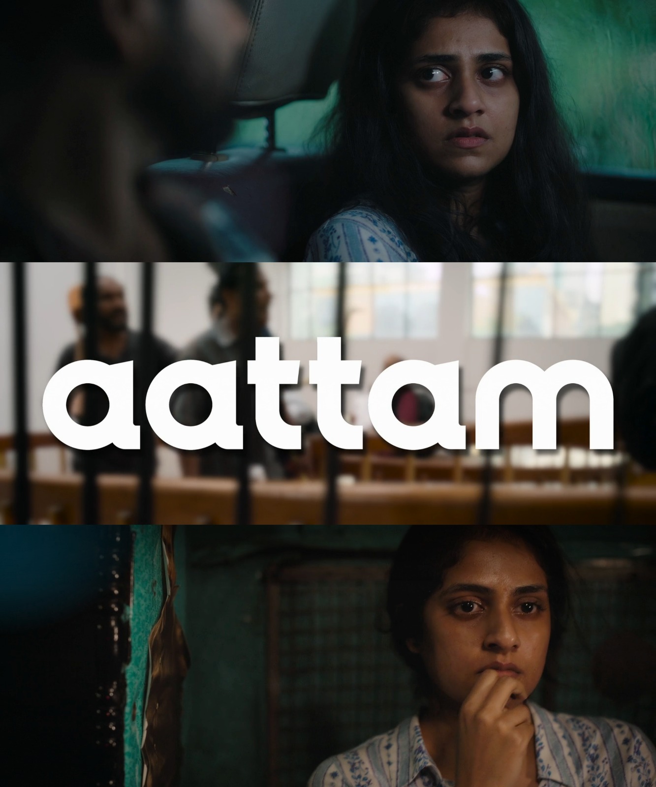 70th National Awards 2024: Where to watch winning films on OTT?- Asianet Newsable