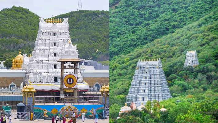 Which is the wealthiest temple in the world?