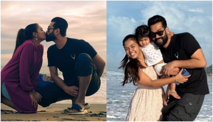 Yuva Krishna interview : മോളുടെ വളർച്ചയുടെ ഒരു ഭാഗം ആകാ ...