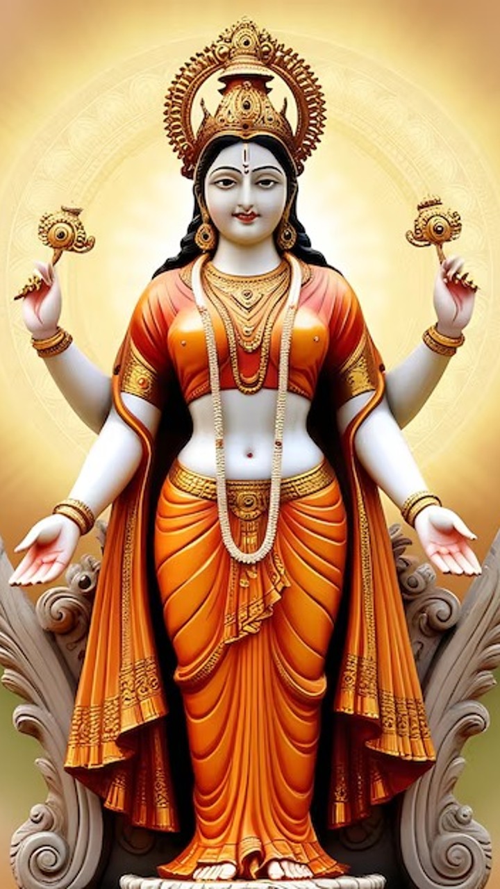 कोडरमा के चंचला देवी धाम में सिंदूर चढ़ाना क्यों है वर्जित? जाने रहस्य ...