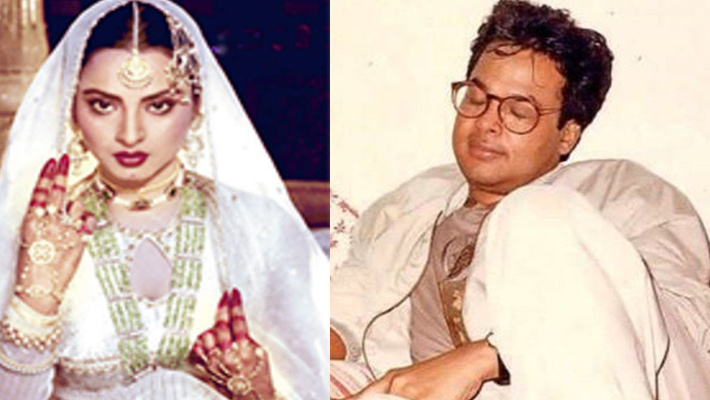 2 बेटियों की मां से शादी करना चाहते थे मुकेश अग्रवाल, रेखा को बताया था यह राज - Asianet News Hindi