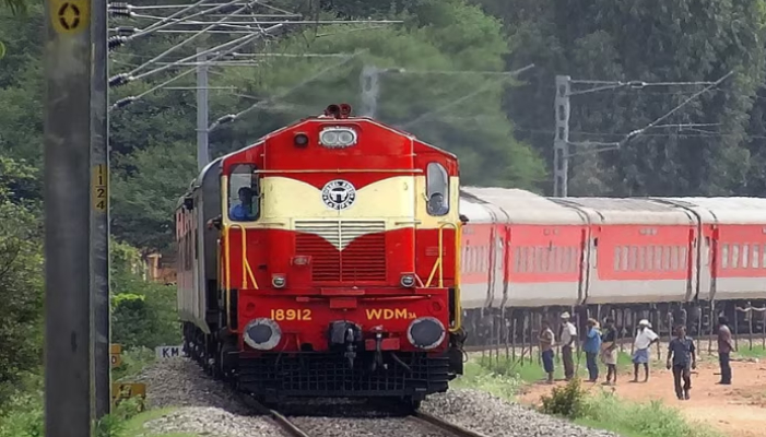 SWR announces special trains for Deepavali from Bengaluru to Karwar ...