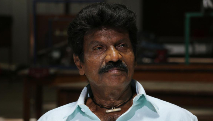காமெடி கிங் கவுண்டமணி மனைவி சாந்தி மரணம்! | Comedy Actor Goundamani ...
