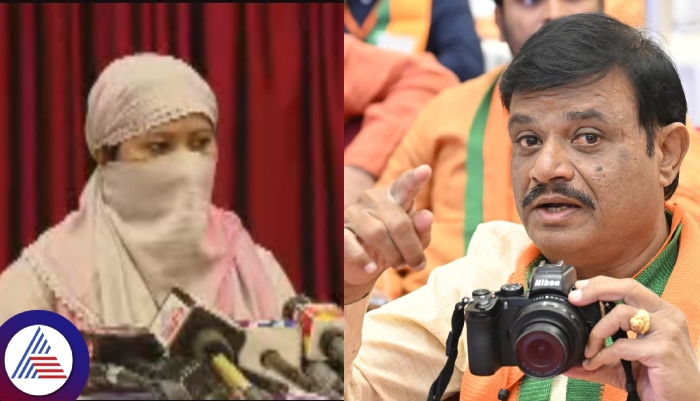 'Karnataka MLA Munirathna honey trapped 2 ex-Chief Ministers': Sexual assault victim speaks out ...