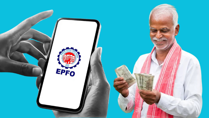 EPFO ಮಹತ್ವದ ಅಪ್‌ಡೇಟ್: ಪಿಎಫ್ ಹಣ ಇನ್ನು ಕೇವಲ 3 ದಿನಗಳಲ್ಲಿ ವಿತ್‌ಡ್ರಾ! ಮತ್ತಷ್ಟು ಗುಡ್‌ನ್ಯೂಸ್ | Epfo ...