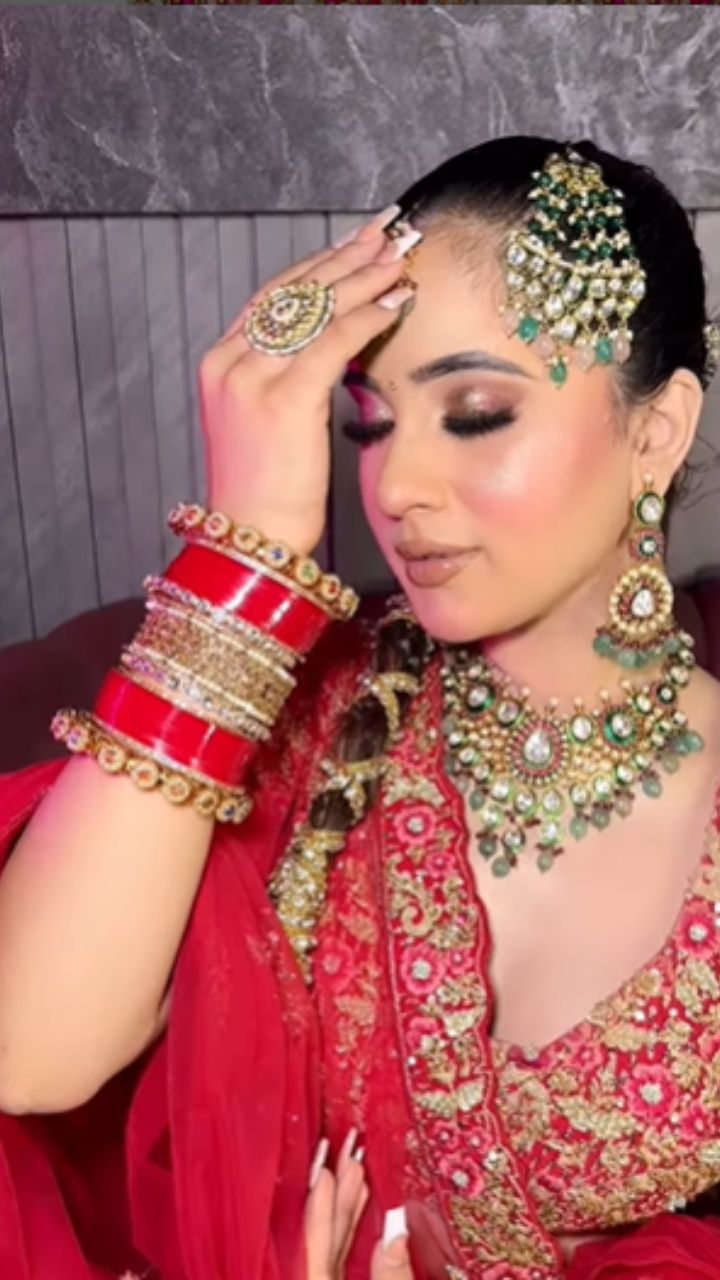 गरबा से लेकर करवा चौथ तक चूड़ियों के ये डिजाइन चुरा लेंगे सबका दिल ...