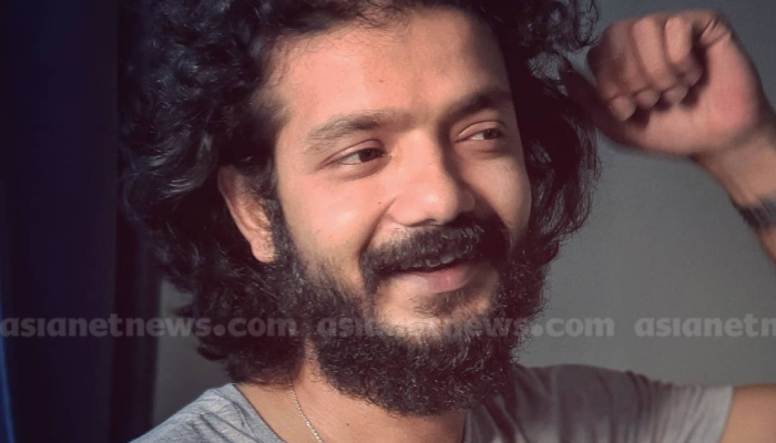 Sreenath Bhasi named witness in Alappuzha hybrid ganja case | Asianet ...