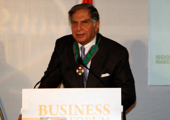 Ratan Tata passes away: Understanding the Parsi tradition of last rites ...