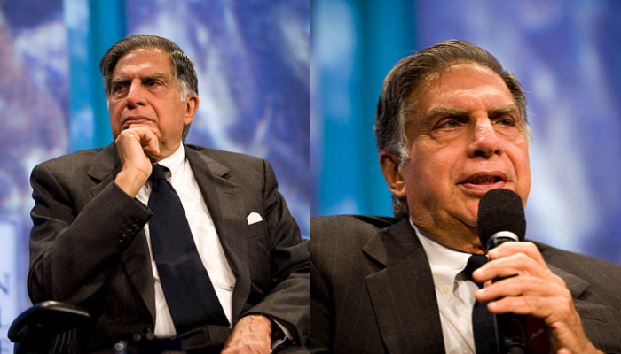 Remembering Ratan Tata: A look back at 7 iconic speeches that will ...