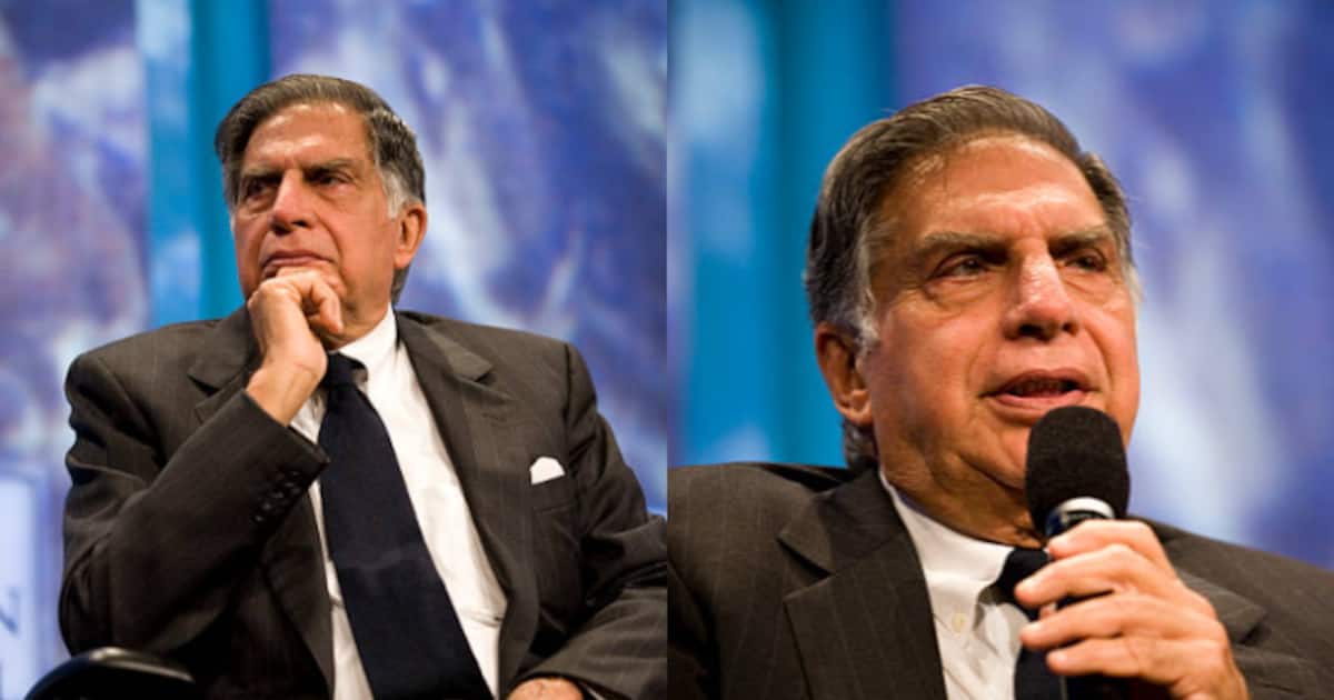 Remembering Ratan Tata A Look Back At 7 Iconic Speeches That Will Inspire Generations To Come
