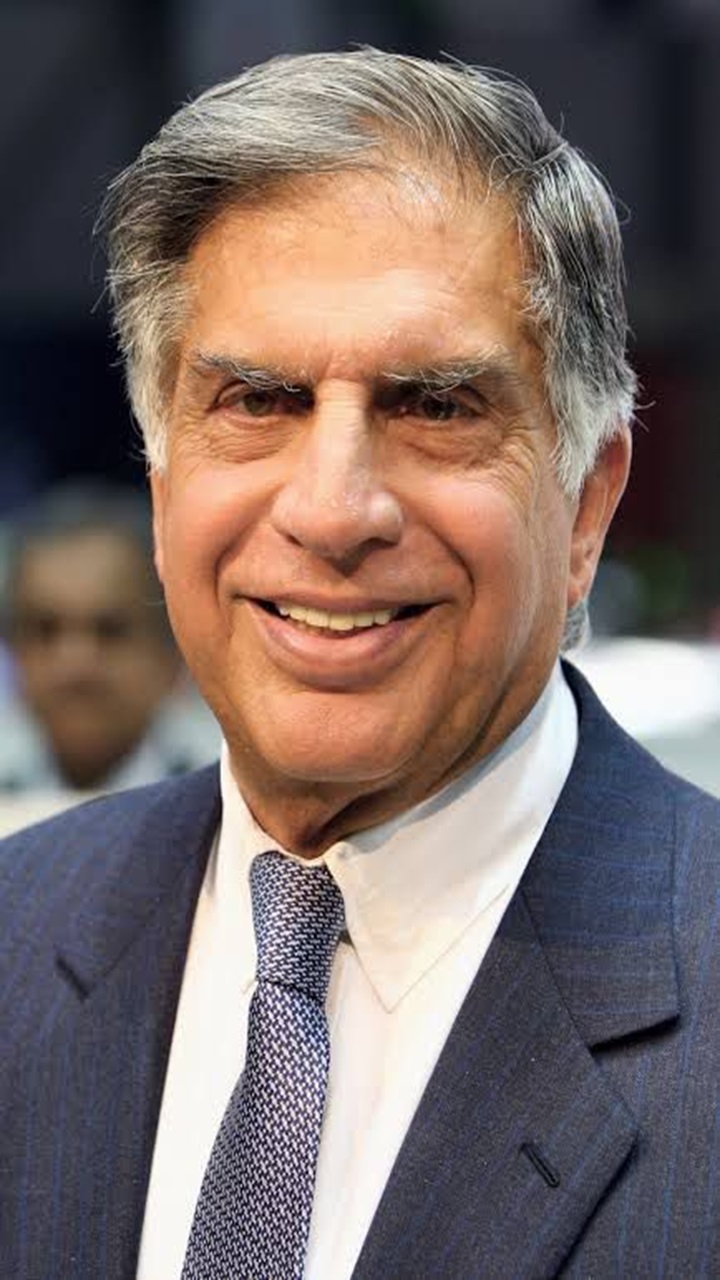 10 qualities that made Ratan Tata exceptional- Asianet Newsable