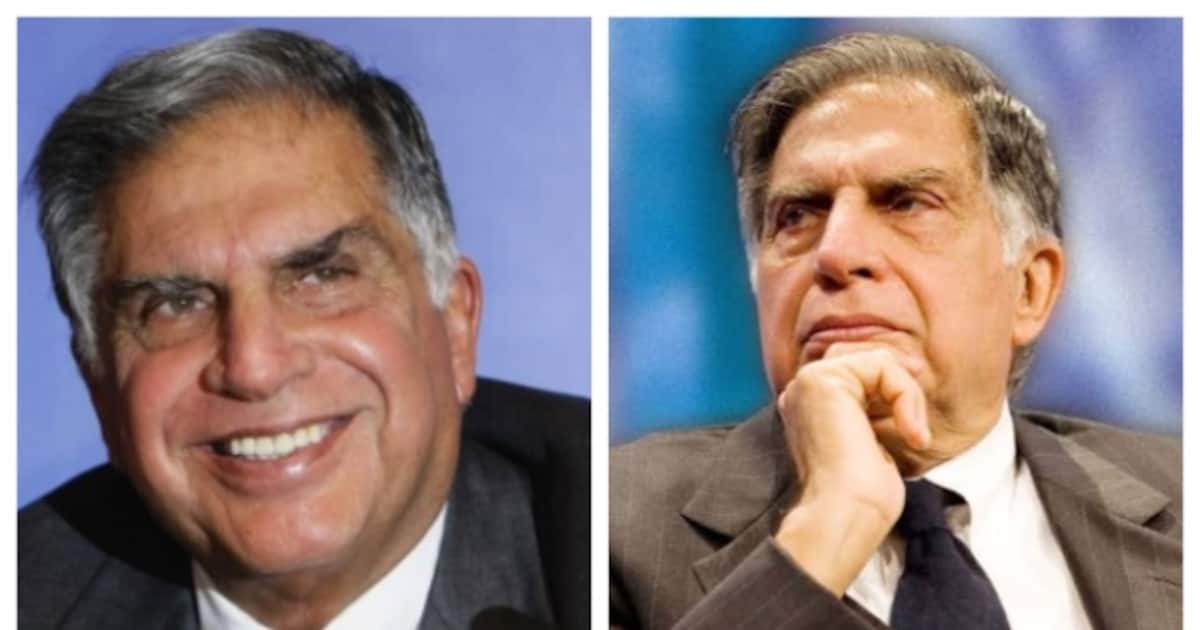 Ratan Tata Final Will Names Four Members Responsibility Of Executing ರತನ್‌ ಟಾಟಾ ಅಂತಿಮ ವಿಲ್