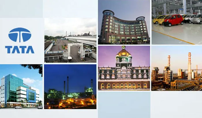 नोएल टाटा ही नहीं Tata Group के चेयरमैन की रेस में हैं ये तीन चेहरे, जानें कौन | Tata Group New ...