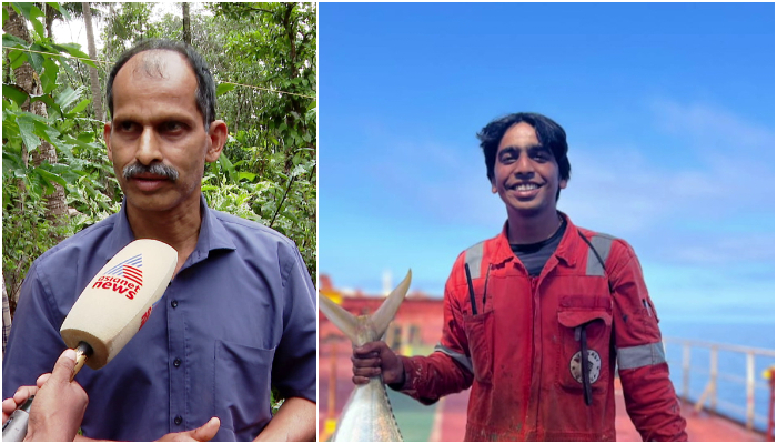 'അവസാനം വിളിച്ചപ്പോൾ അവൻ ഹാപ്പിയായിരുന്നു, മകനെ ആരെങ്കിലും അപായപ്പെടുത്തിയോ എന്ന് സംശയം'; ആൽബ ...