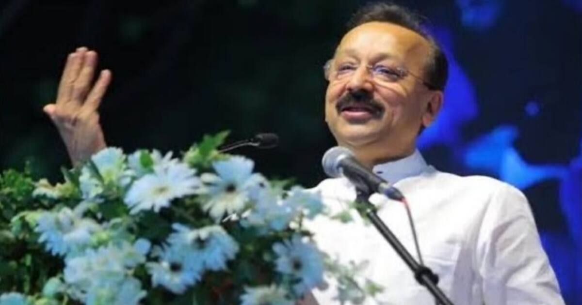 कौन है बाबा सिद्दीकी के हत्यारों का हैंडलर क्या है पटियाला जेल कनेक्शन