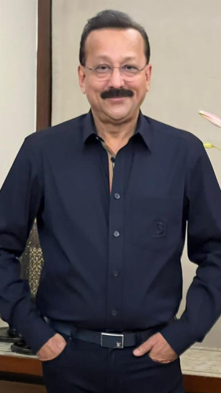 Baba Siddique shot dead: Know his net worth, car collection | Asianet ...