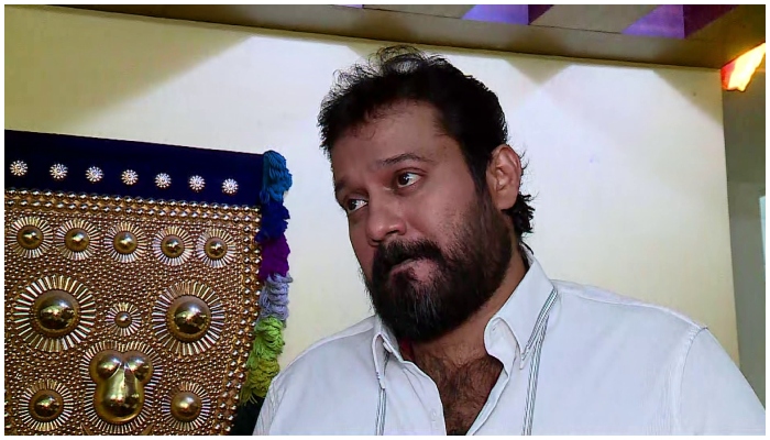 Kerala: Actor Bala arrested following complaint by former wife in Kochi ...