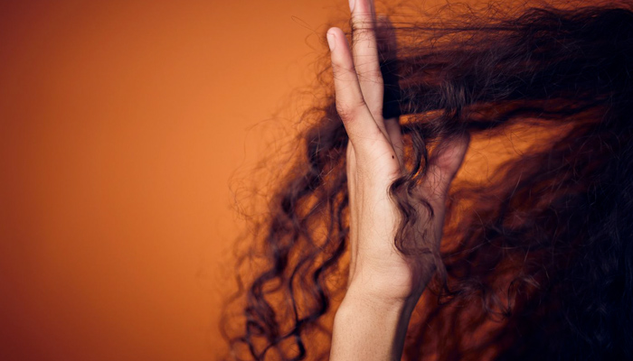Signs Your Hair Is Damaged and What to Do About It | Signs Your Hair Is ...