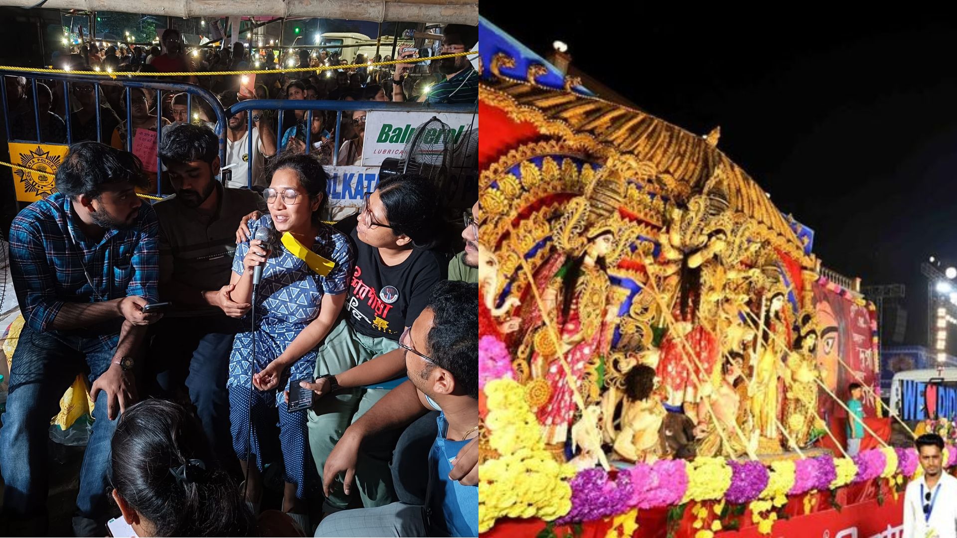 মঙ্গলের সন্ধ্যা যেন 'কার্নিভাল'-এর কলকাতা, শহরের বুকে তৈরি হবে এক ...