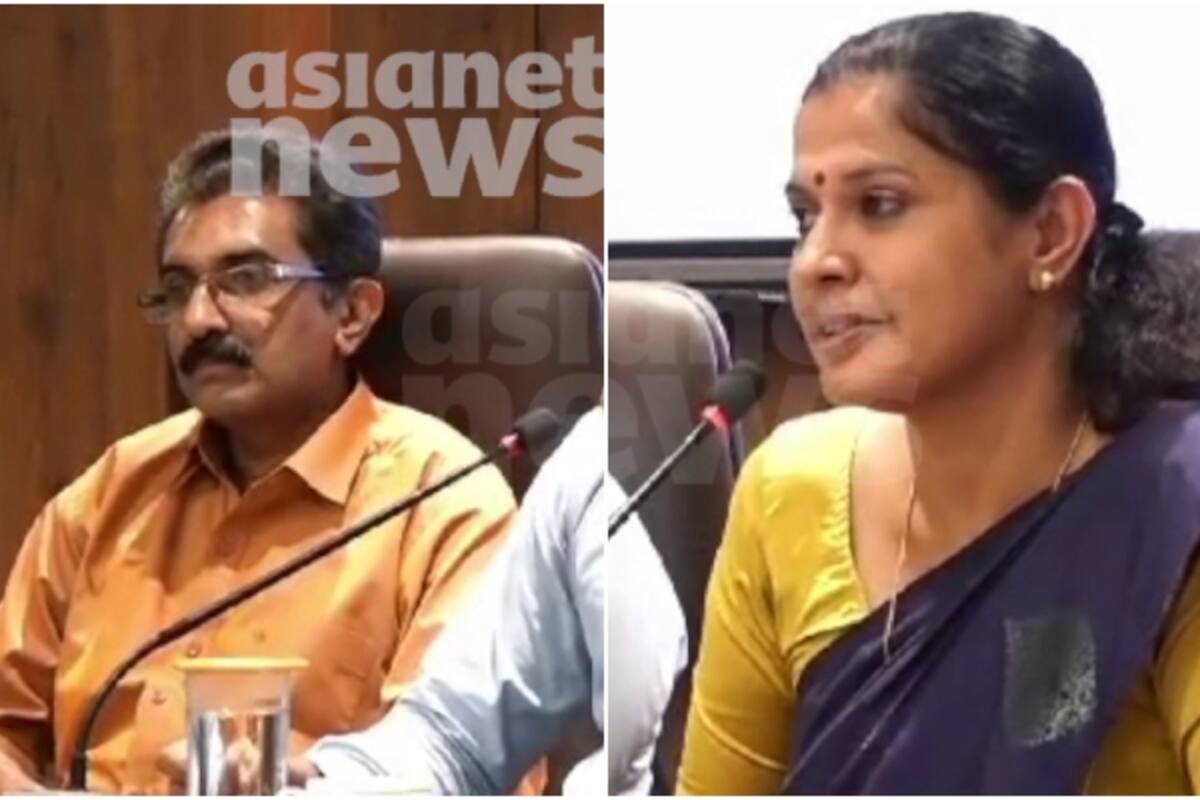 Kannur Adm Naveen Babus Death Charge Sheet To Submit Today നവീ