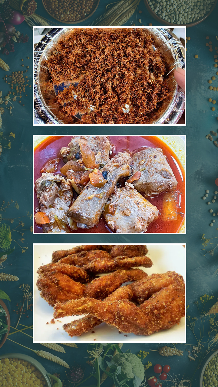 Dog meat to Red ant chutney: 9 weird recipes in India | Asianet Newsable