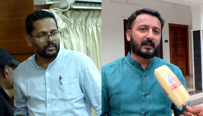 Palakkad by-election: Will Congress leader P Sarin contest on CPI(M ...