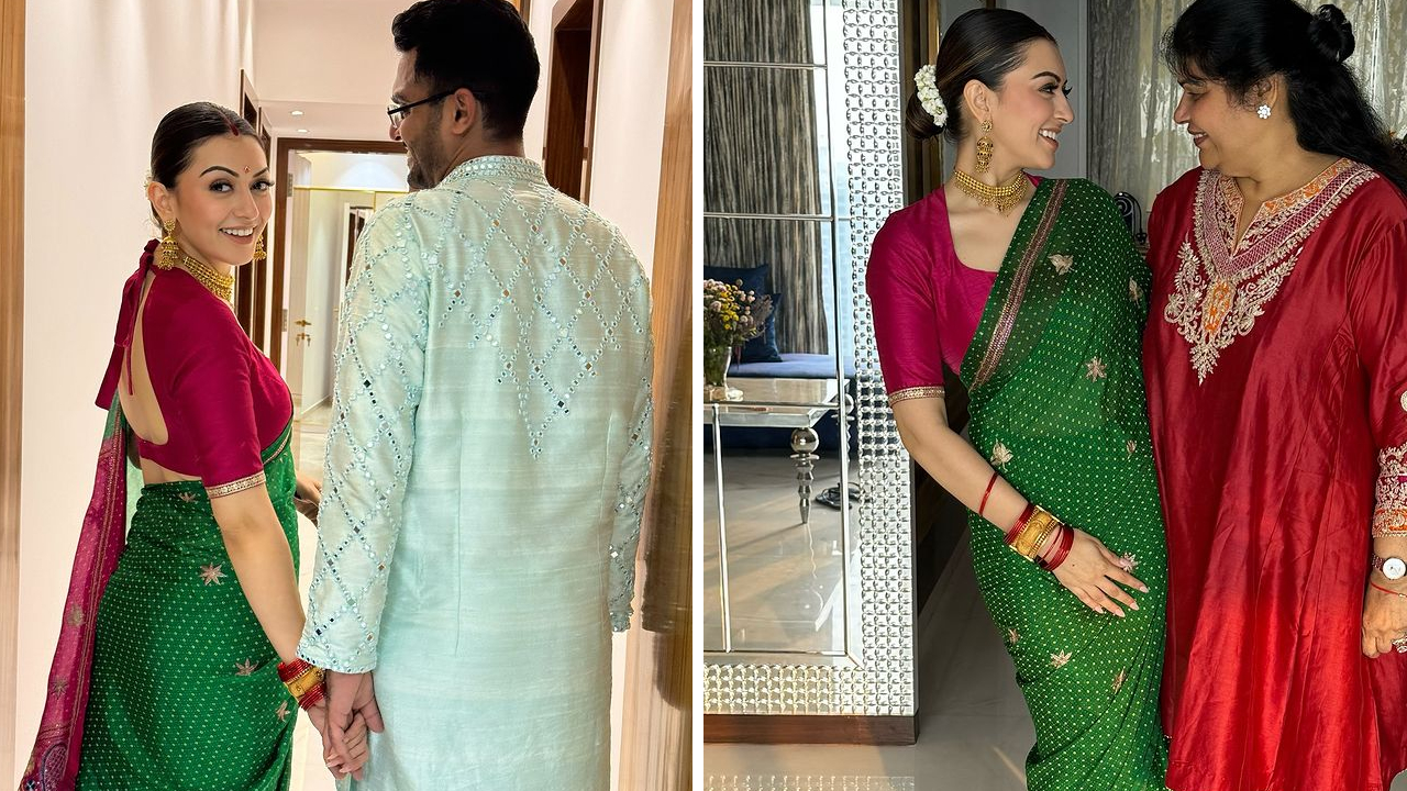 Hansika Motwani: ஹன்சிகா கொடுமை படுத்துவதாக போலீசில் பரபரப்பு புகார் ...