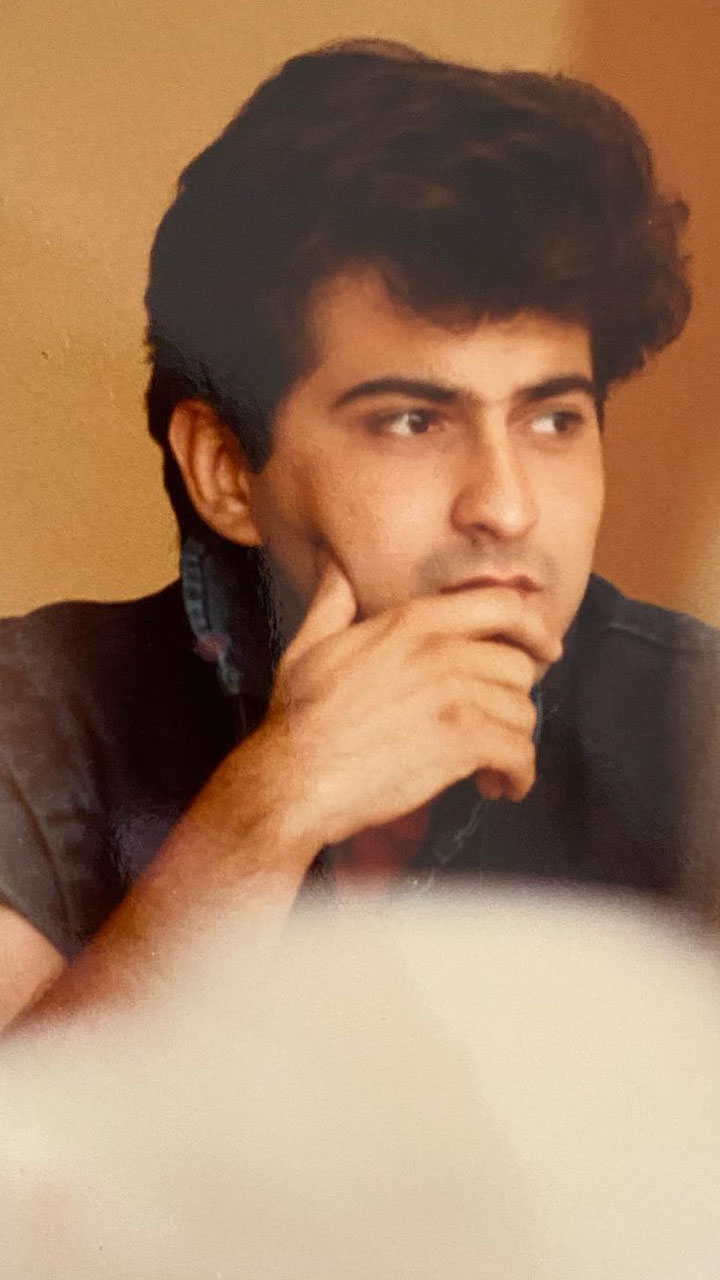 Sanjay Kapoor turns 59: A look into actor's net worth, cars and more ...