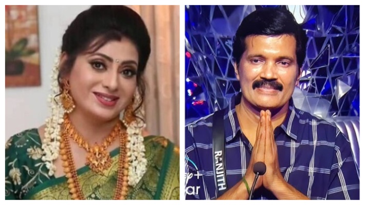 Priya Raman About Ranjith: பிக்பாஸுக்கு காசு கொடுத்து புரோமோஷன் ...