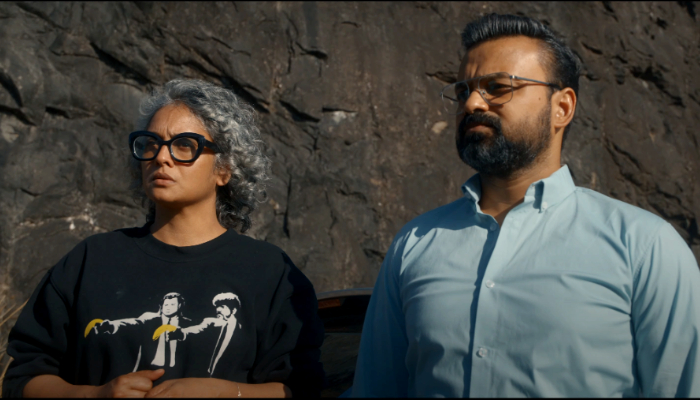 Bougainvillea Movie Review : ഞെട്ടിക്കുന്ന ജ്യോ തിര്‍മയി ...