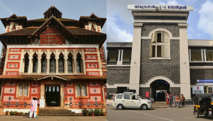 Kerala capital Thiruvananthapuram emerges as top trending destination ...