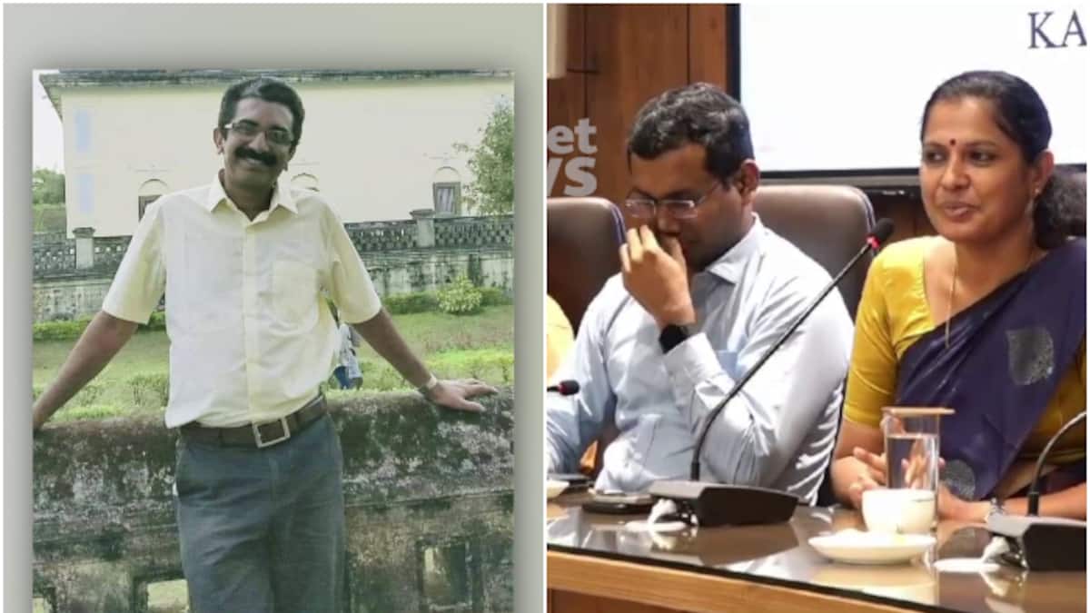 Adm Naveen Babu Death Charge Sheet Important Details നവീൻ ബാബുവിനെ