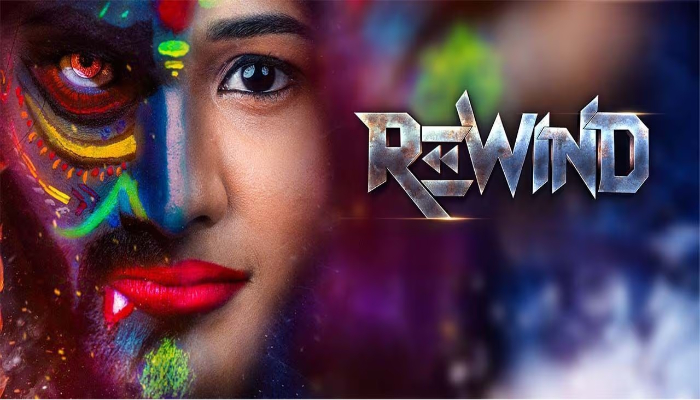 `రివైండ్‌` మూవీ రివ్యూ, రేటింగ్‌ | Rewind Movie Review Rating Arj ...