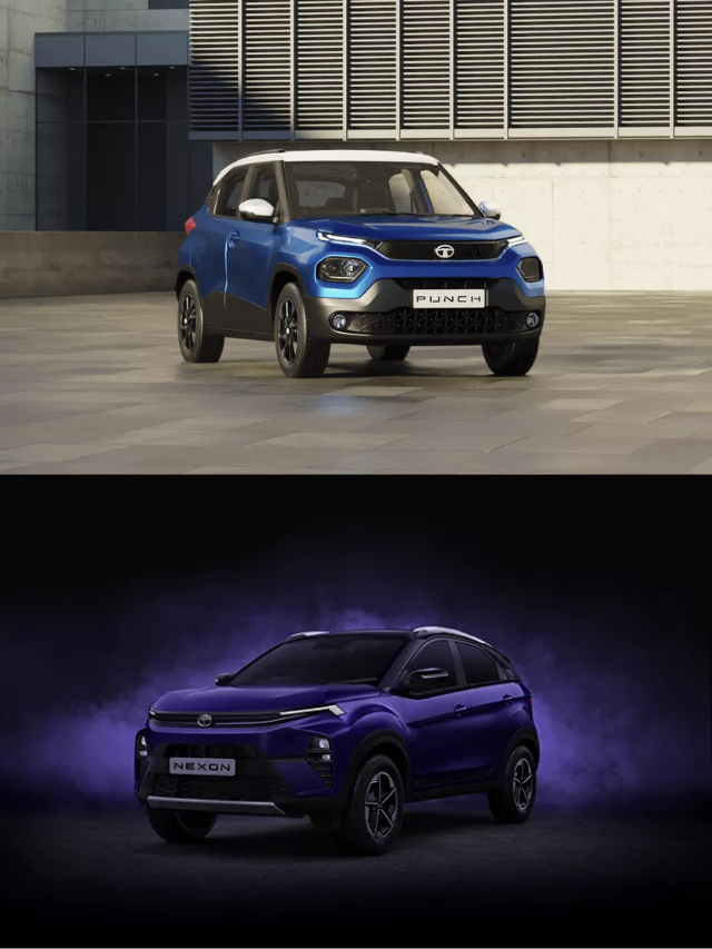 THESE 5 budget SUVs offer incredible value- Asianet Newsable