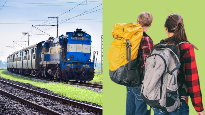 Indian Railways: GOOD News for RAC Ticket Holders; know benefits ...