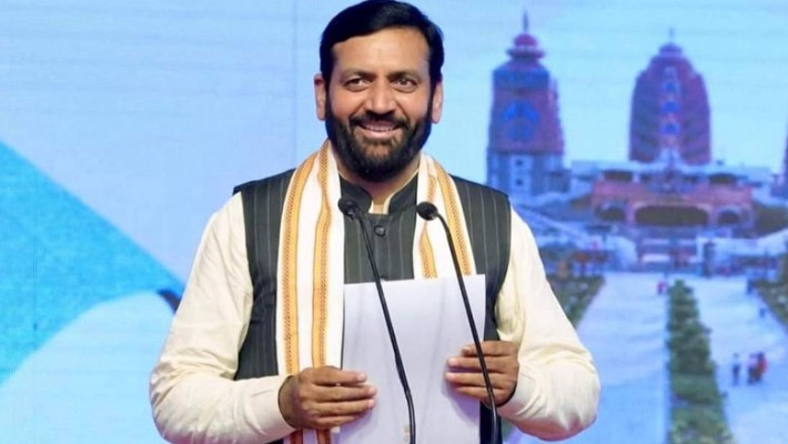 हरियाणा: 44 IAS के तबादले, नए पदों पर नियुक्ति | Haryana Government ...