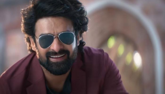 Why Prabhas and Samantha Ruth Prabhu didn't work together?