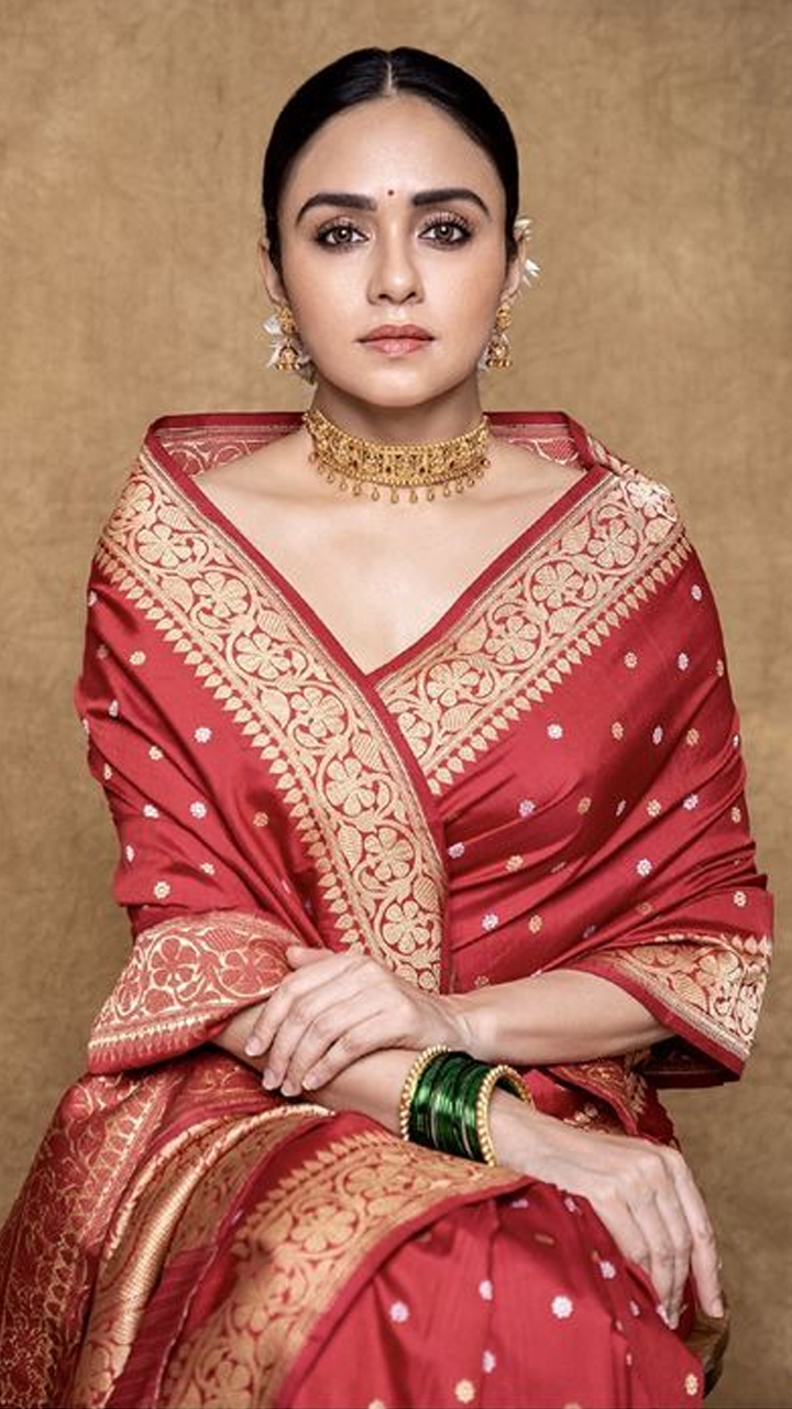 How to stitch a saree fall in 5 minutes?- Asianet Newsable