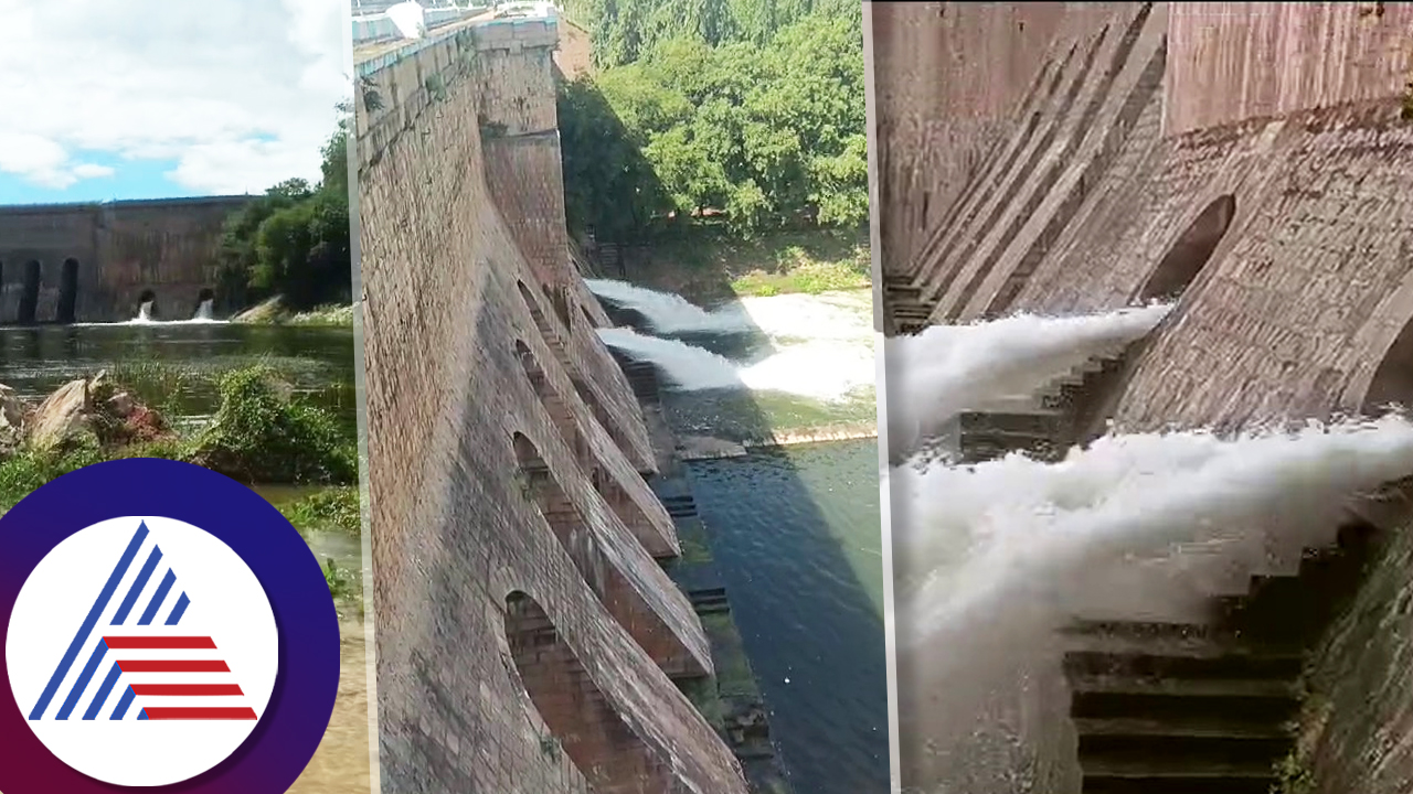 history of Markonahalli Dam of Tumakuru ಭರ್ತಿಯಾದ ಇತಿಹಾಸ ಪ್ರಸಿದ್ದ ...