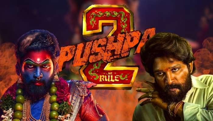 Pushpa 2: The Rule: Allu Arjun starrer release date CHANGED? Here's what we know | Asianet Newsable