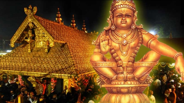 Kerala: Sabarimala temple to open an hour early for Mandala pooja today ...