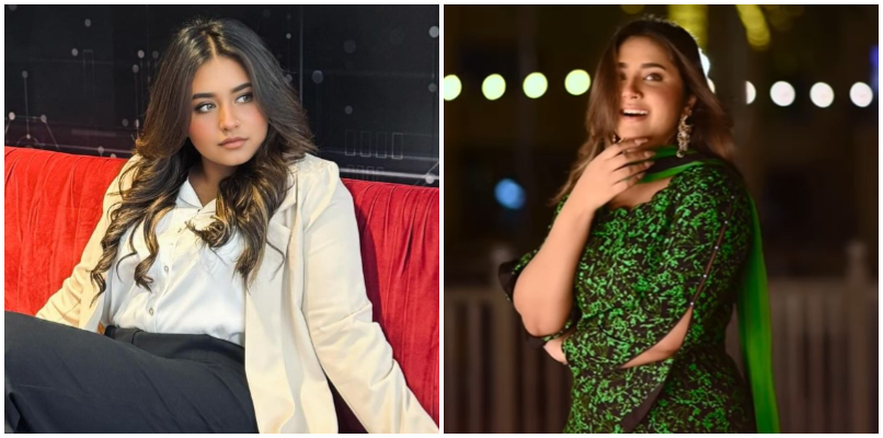 Who is Minahil Malik? Pakistani TikToker's 'explicit video' leaks ...