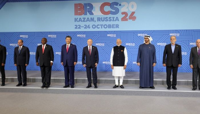 Malayasia, Cuba among 9 nations set to join BRICS as official partner ...