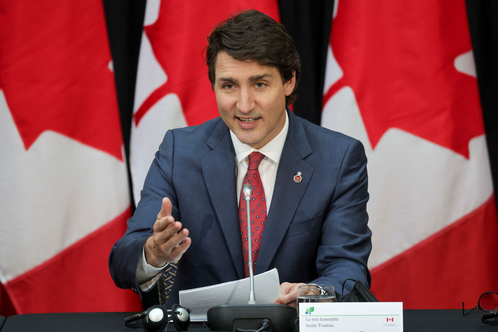 'Resign by October 28': Justin Trudeau gets ultimatum by own party MPs ...