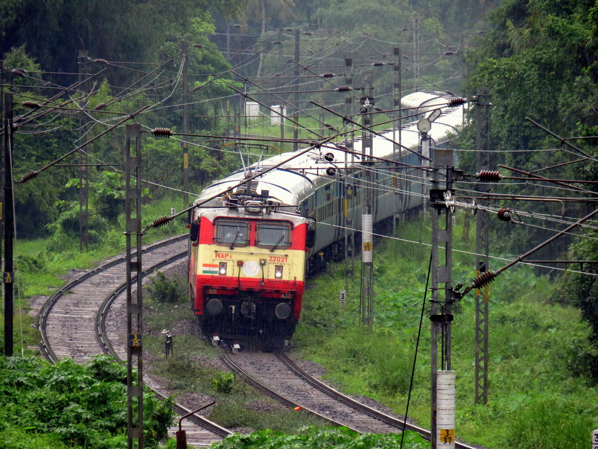 Indian Railways on unreserved coaches: Reduction temporary, will ...