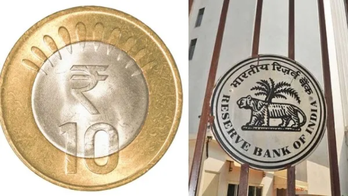 10 Rupee Coin : 10 ரூபாய் காசு இனி செல்லாதா? ரூ.10 நாணயம் ...